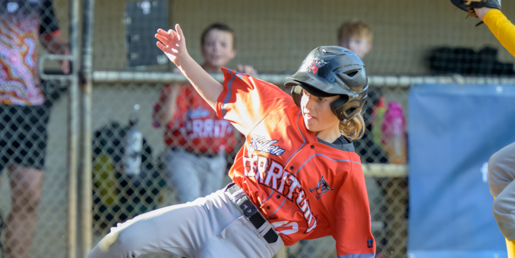 Baseball Northern Territory