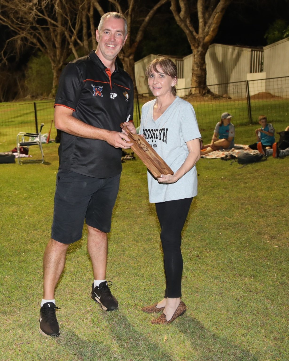 Baseball Northern Territory